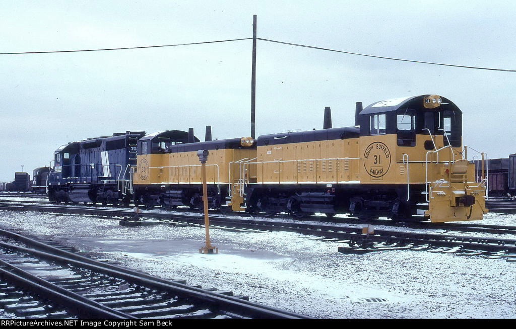 SB 31, 30, and MRL 703